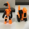 Reduced Holder Hold Yttmshdga Remote Control Robot 5 In 1 K Ing K Ong Robot Car Body Deformation