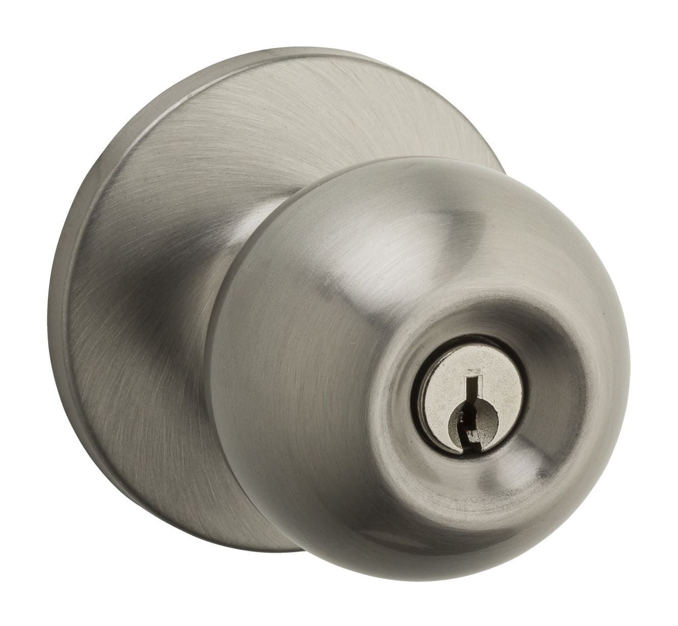 Safelock Regina Entry Knob, Door Knob - Walmart.ca