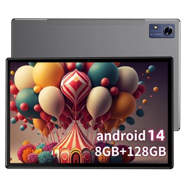 "Sky PAD 8 PRO 4G Android 13 Tablet with 64GB ROM, Quad Core Processor ...