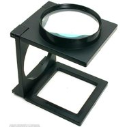 Donegan Optical EZY Mag Hands Free Magnifier-Double Lens - Walmart.com