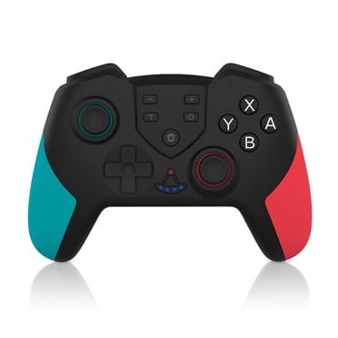 Methold Controlador inalámbrico compatible con Bluetooth para PRO para ...