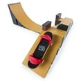 Tech Deck - Starter Kit - Ramp Set and Board - Walmart.com