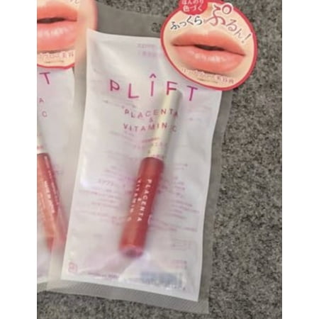 Plift VP Placenta Lip Beauty serum 6ml color defined | Walmart Canada