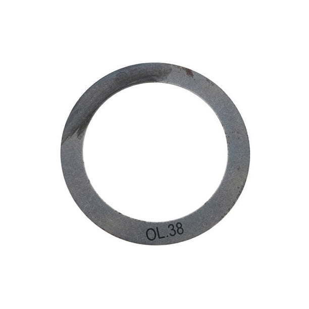 Crankshaft Thrust Washer - Compatible with 1966 - 1974 Volkswagen ...