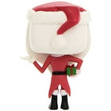 Funko POP Disney : Santa Jack Skellington - Walmart.com