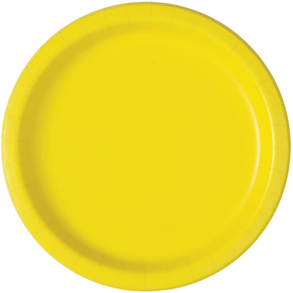 Neon Plates