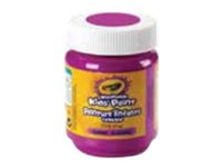 Crayola Classic - Paint - jazzberry jam - 2 fl.oz - Walmart.com
