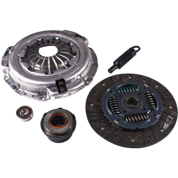 Chevrolet Colorado Clutch Kit