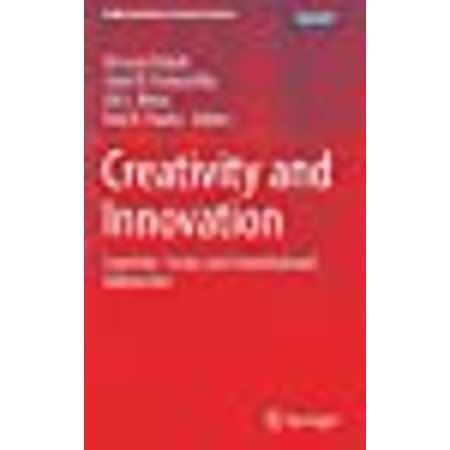 Creativity and Innovation: Cognitive, Social, and Computational Approaches (Understanding ...