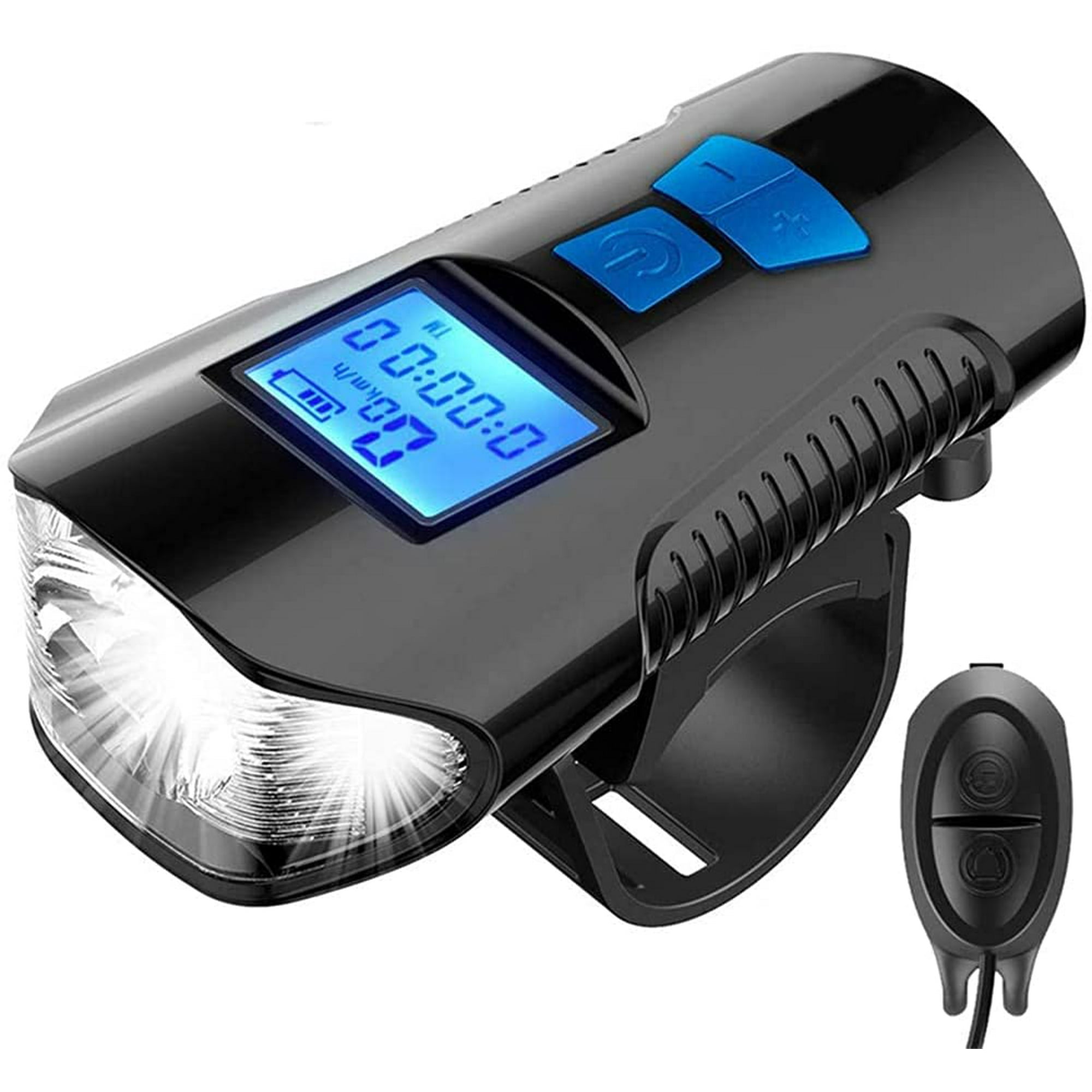 Click here for Lishi Usb Bike Light Set  2200mah Rechargeable Bic... prices