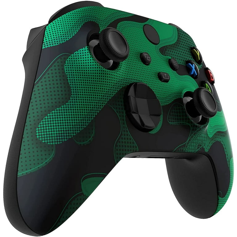 Xbox One Custom Controller Camo