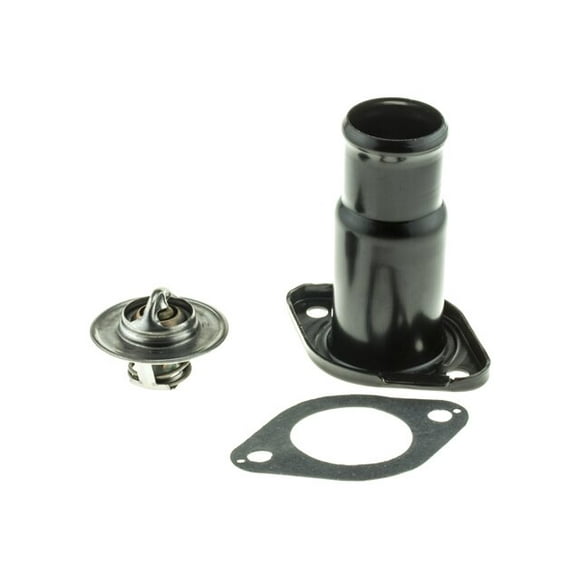 Ram Promaster 1500 Engine Coolant Thermostat Housing Assembly