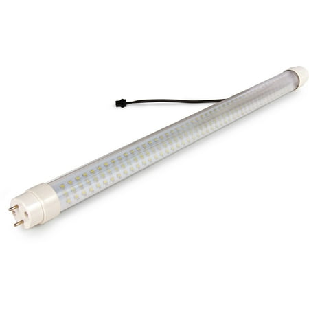 Camco 54630 18" LED Light Bulb with T8 Fluorescent Base - Walmart.com