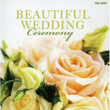 Various Artists - Great Wedding Songs / Various - Wedding - CD ...