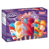 PhillySwirl SwirlStix Assorted Flavors Ice Pops 12 - 1.65 fl oz Packs ...