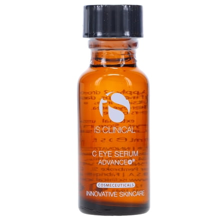 iS CLINICAL, Youth Eye Complex, 0.5 oz, Anti-Aging Eye Cream - Walmart.com