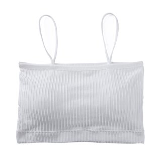 Women's Cortland Intimates 9603 Back Support Longline Bra (White 54B ...