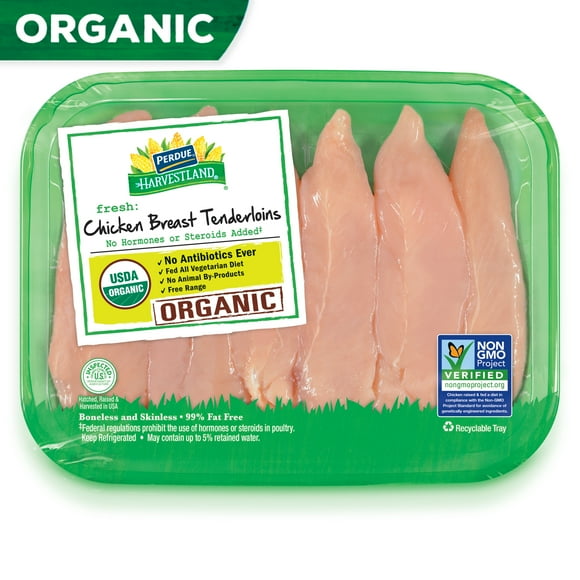 Best Organic Chicken