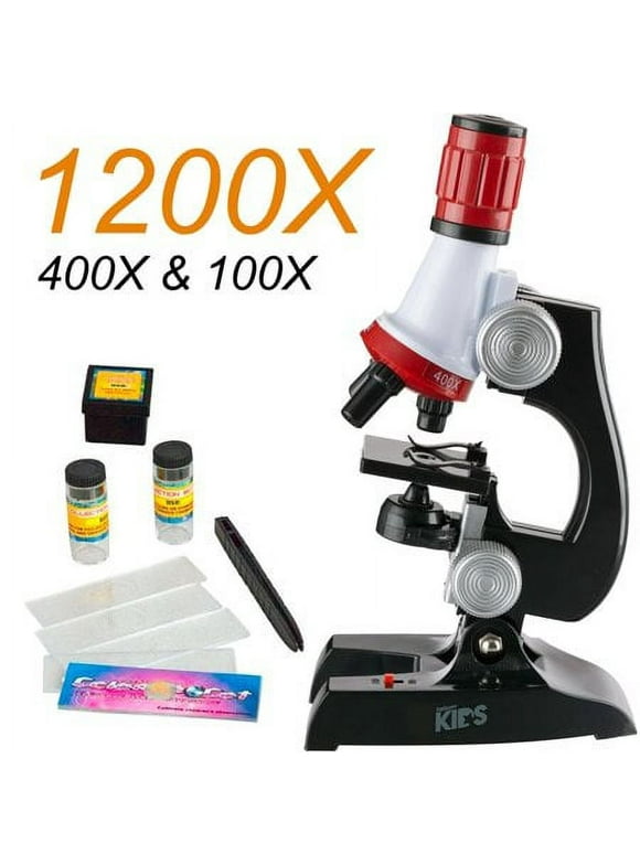 Microscopes in Telescopes and Microscopes - Walmart.com