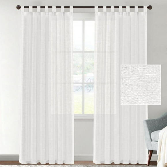 72 Inch Length Curtains