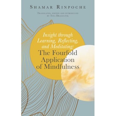 Mindfulness-Based Stress Reduction: The Mbsr Program for Enhancing ...