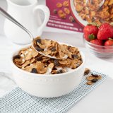 Great Value Raisin Bran Breakfast Cereal, 18.7 oz - Walmart.com