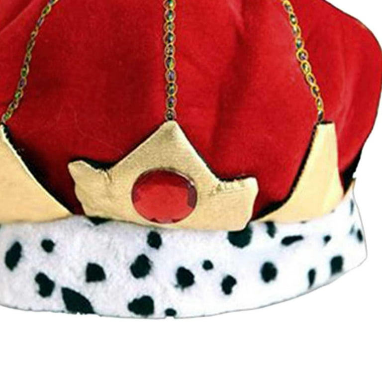 Crazy Hat King Crown Ideas