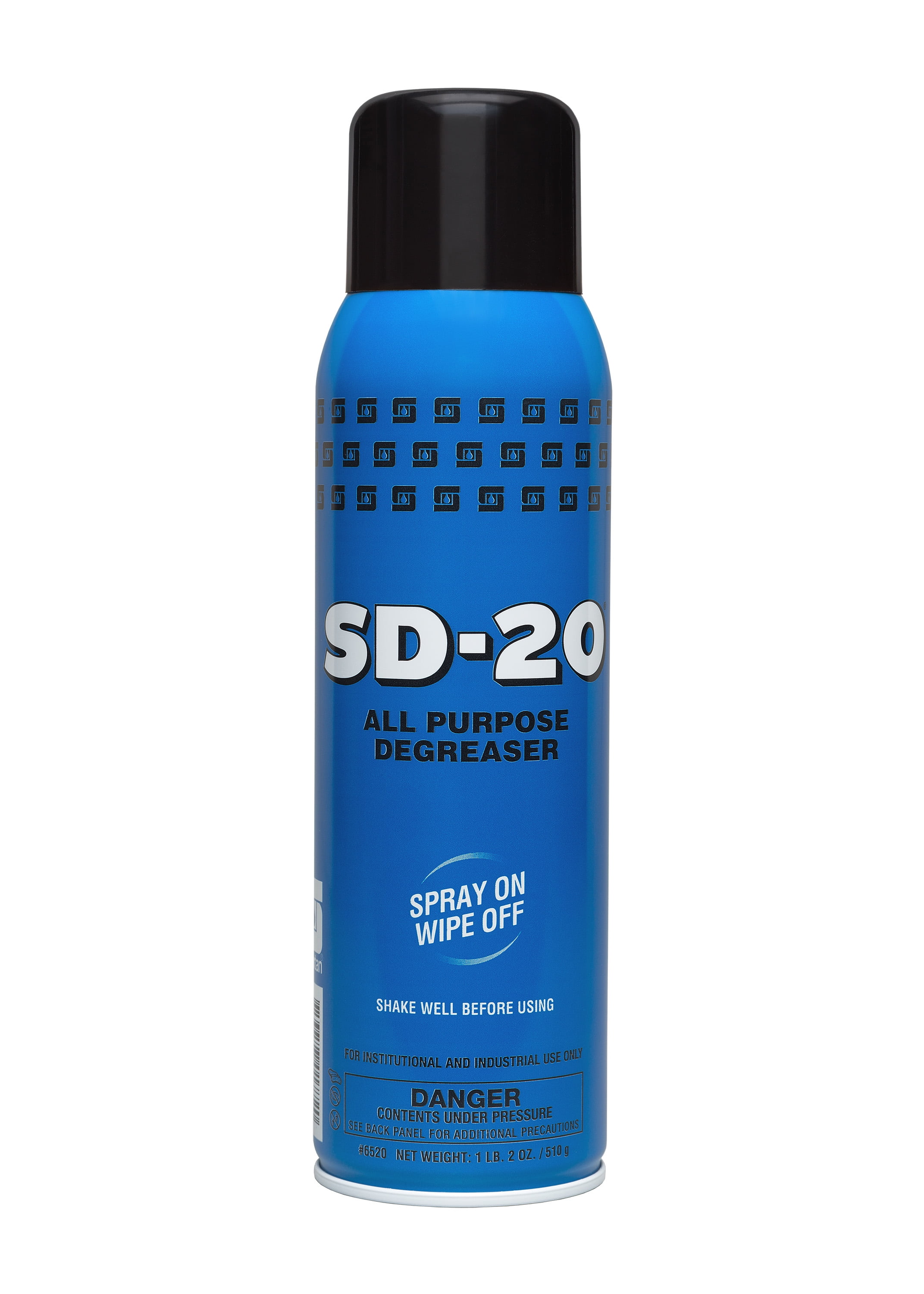 Spartan SD-20 All Purpose Cleaner , 12/cs - Walmart.com