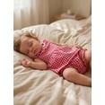 BemeyourBBs Toddler Baby Girl Summer Clothes Baby Girls Gingham 2 Piece ...