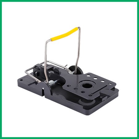 Extra Large Rat Traps That Kill Instantly, Super Heavy Duty Humane ...