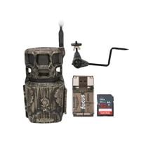 Stealth Cam 40MP Deceptor Max Cellular Trail Camera with 0.4-Second ...