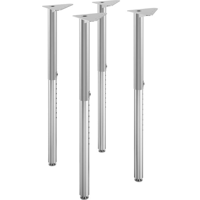 Adjustable Tabletop Post Legs - Walmart.com - Walmart.com