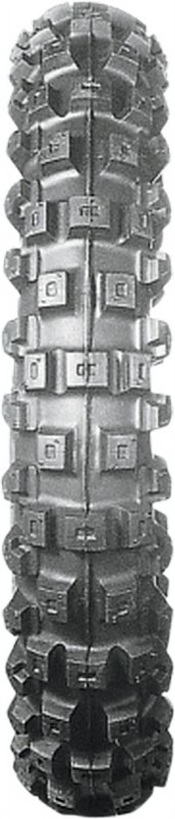 IRC GS-45F Mini Motocross Rear Tire 3.00-12 (T10300) - Walmart.com