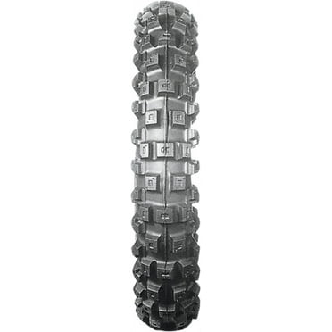 IRC Volcanduro VE-33 Enduro Intermediate Rear Tire 100/100-17 (T10096 ...