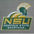 Norfolk State University Backpack Our Best NSU Spartan Laptop Computer ...