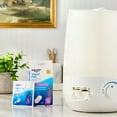 Equate Vapor Pad with Soft Lavender Vapors, For Use in Vaporizers and ...
