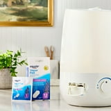 Equate Vapor Pad with Soft Lavender Vapors, For Use in Vaporizers and ...