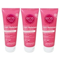EOS, Shave Cream, Pomegranate Raspberry, 7 fl oz(pack of 2) - Walmart.com