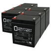 CUB CADET 210cca 11AHR Battery for Ultima ZT1 ZT2 ZTS1 ZTS2 ZTX4 ZTX5 ...