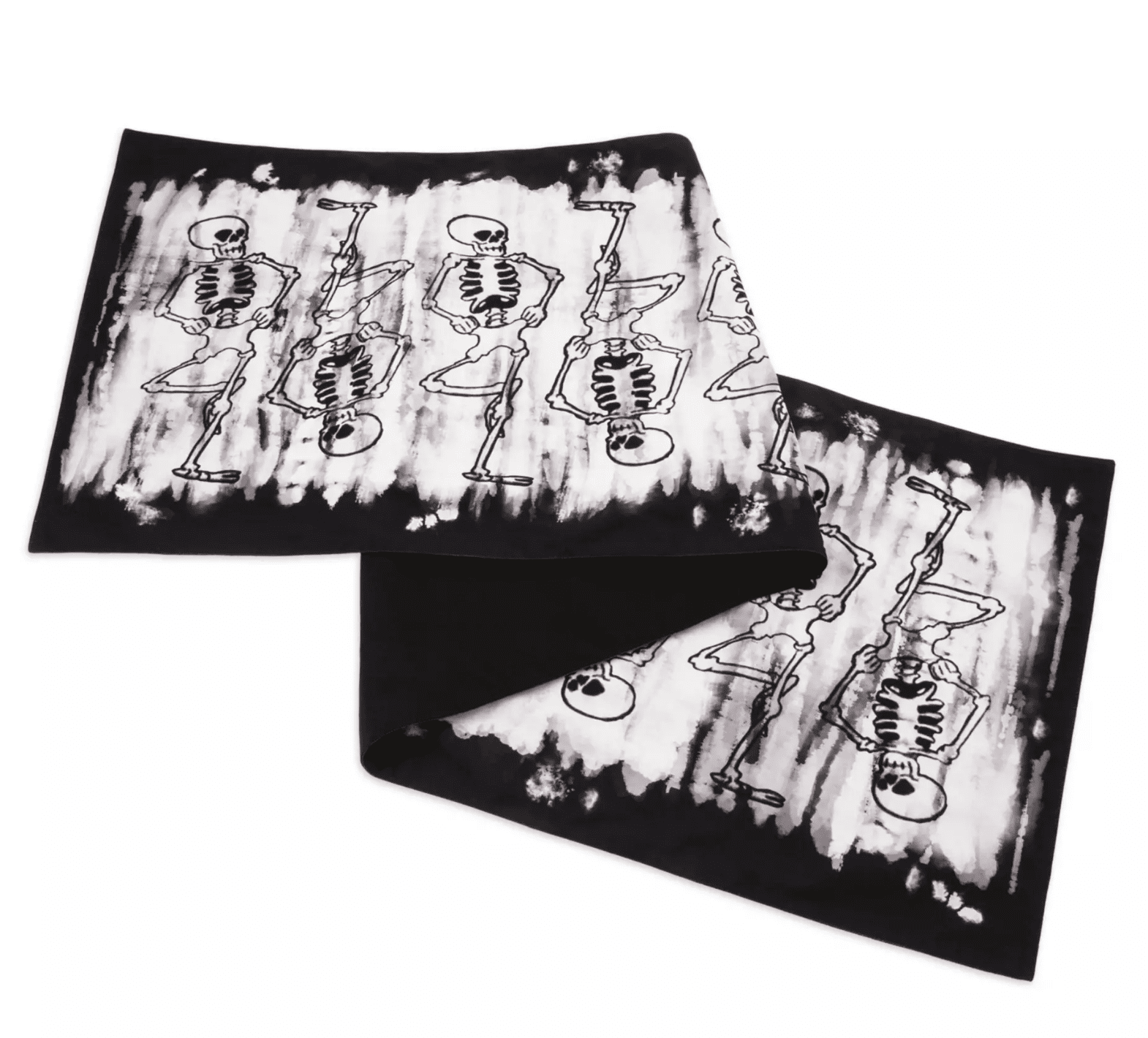 Dancing Skeleton Disney