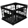 Storex Standard Letter/ Legal File Crate (3 units/pack) - Walmart.com