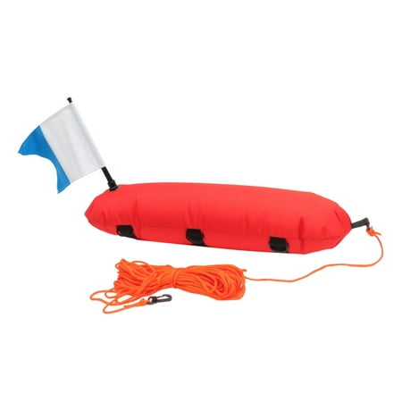 Buoy Float for Scuba Diving - Dive and Rope for | Walmart Canada