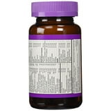 Bluebonnet Super Earth Single Daily Multivitamin Supplement, Whole Food ...
