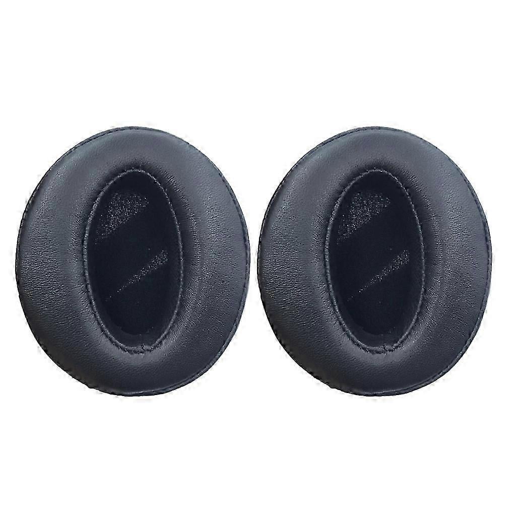 Click here for Vett (Black Protein Skin)earphone Pads Earpads For... prices