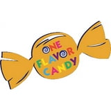 Jolly Rancher Hard Candy Bulk in Bag (1lb)(Mango) - Walmart.com