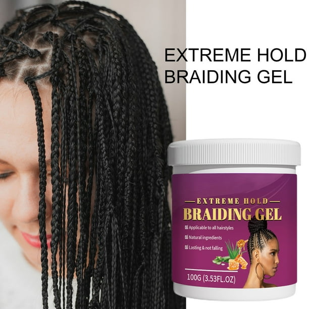 Dreadlock Maintenance Products