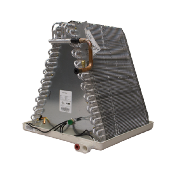 Ducane (by Lennox International) UN-Cased 2.0 Ton Upflow or Downflow ...