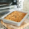 Nordic Ware Naturals® Compact Ovenware Rectangular Baker - Walmart.com