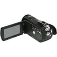 Bell+howell Dnv24hd bk 24.0 megapixel Rogue 1080p Hd Night vision ...