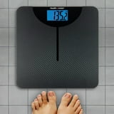 Healthometer Carbon Fiber Digital Scale - Walmart.com